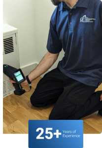 Lead Inspection NYC | Licensed & EPA-Certified Experts