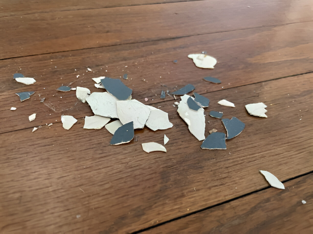 Common Signs of Lead Paint in Older NYC Homes - Manhattan Lead Inspections